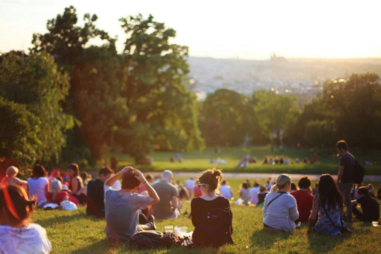 Events in Belgrade This Weekend - Now in Belgrade