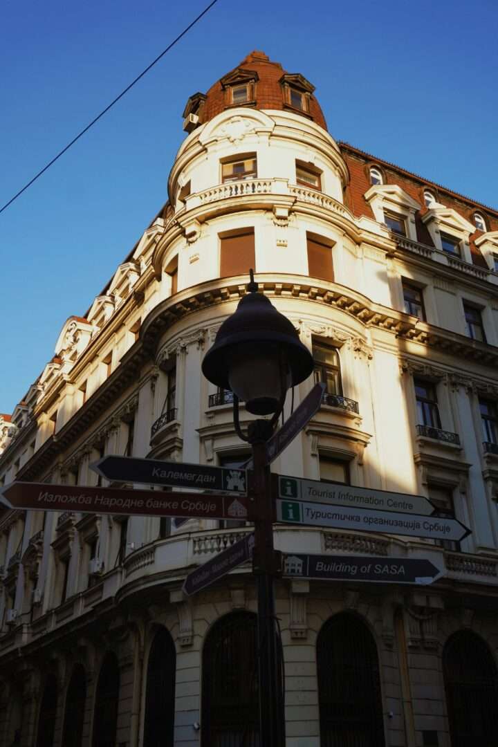 December Events in Belgrade 2025 – What to Do and Visit